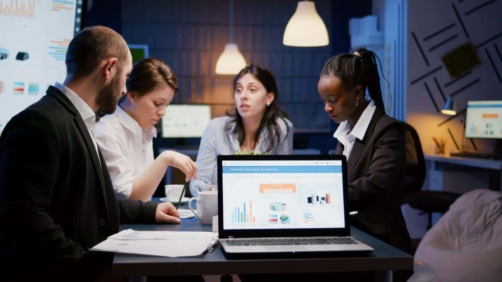 Project Management: tecniche e strumenti open source - Kinetikon