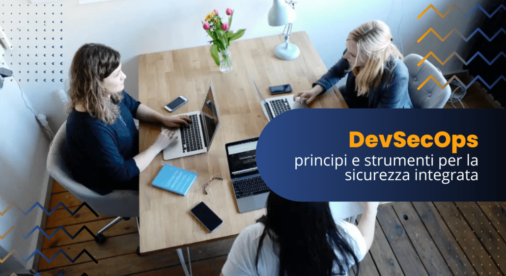 DevSecOps: principi e strumenti per la sicurezza integrata - Kinetikon